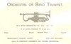 History of the Modern Trumpet — Robb Stewart Brass Instruments