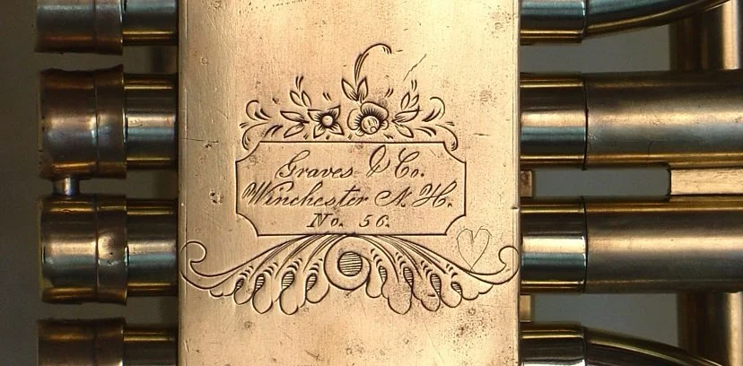 Graves Trombacello — Robb Stewart Brass Instruments