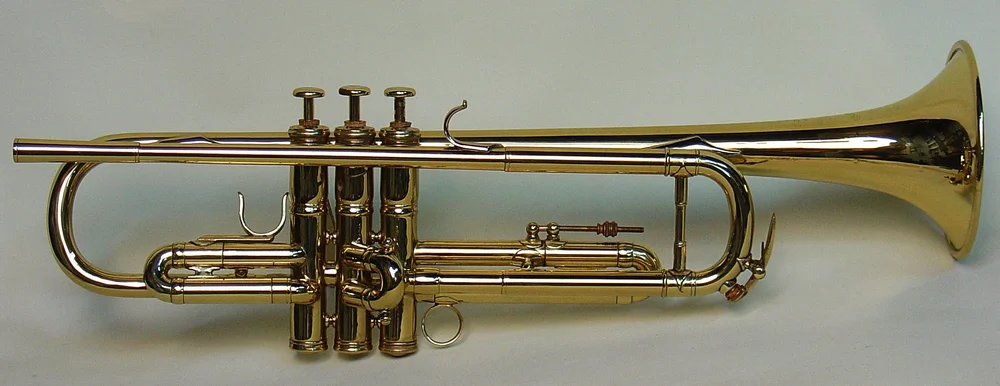 History of the Modern Trumpet — Robb Stewart Brass Instruments