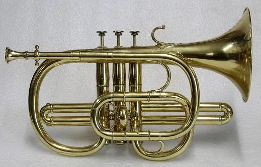 BessonHistory — Robb Stewart Brass Instruments