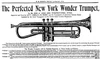 History of the Modern Trumpet — Robb Stewart Brass Instruments