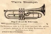 History of the Modern Trumpet — Robb Stewart Brass Instruments