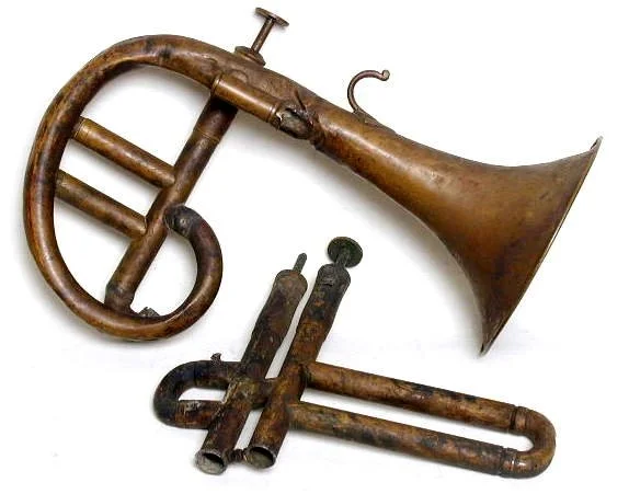 Rohe Cornopean — Robb Stewart Brass Instruments