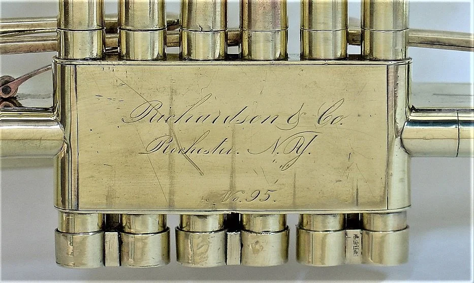 Richardson Instrument