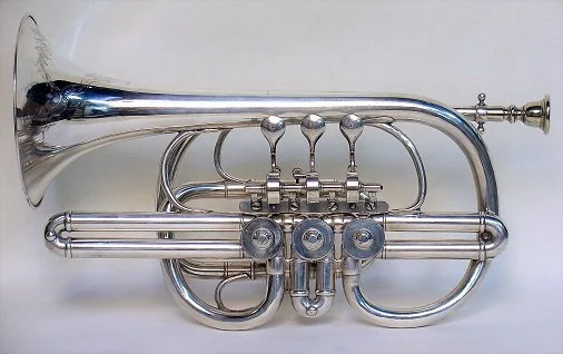 BessonHistory — Robb Stewart Brass Instruments
