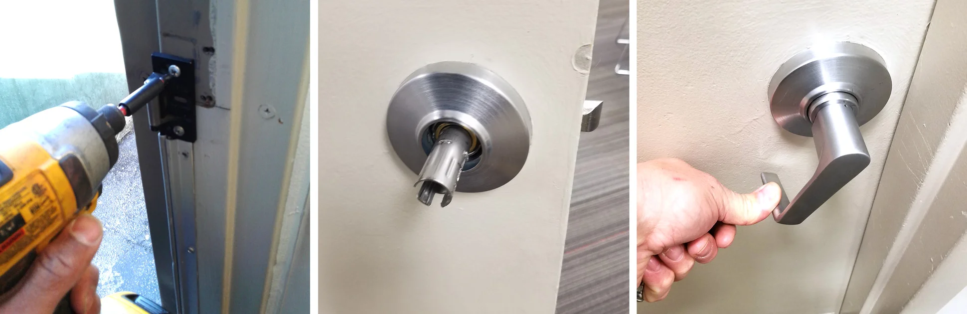 Handyman — CLM Midwest