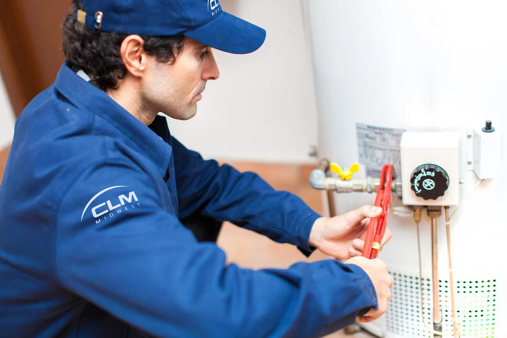 CLM Midwest -Commercial Services