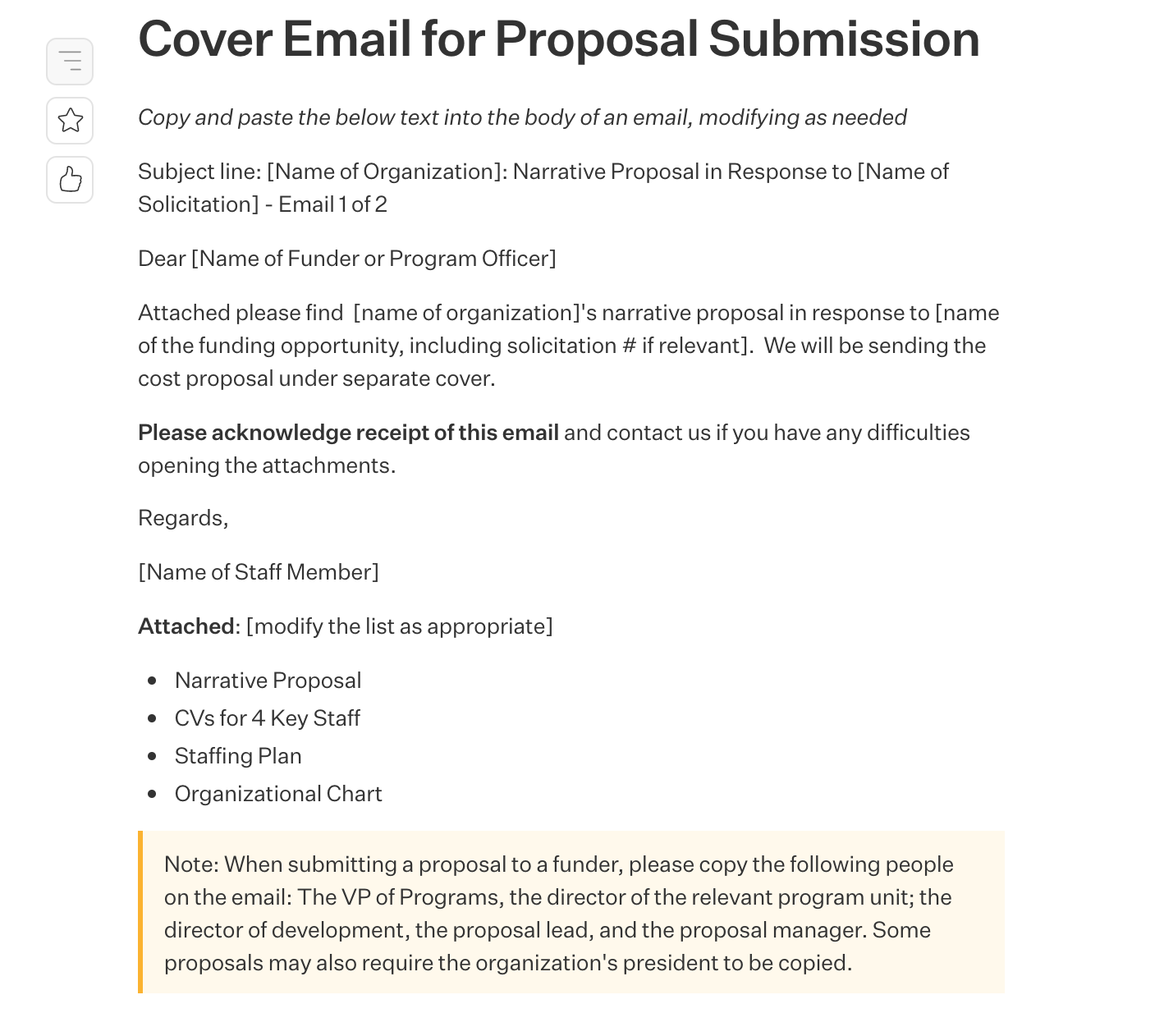 Simplify Your Knowledge Management System with Slab — Peak Proposals