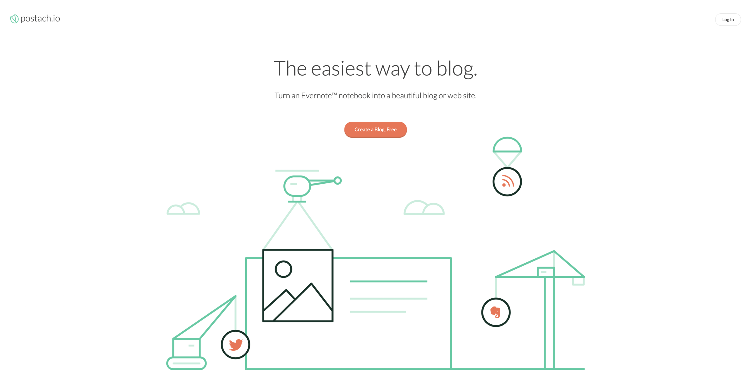 Recommended Services — Peak Proposals