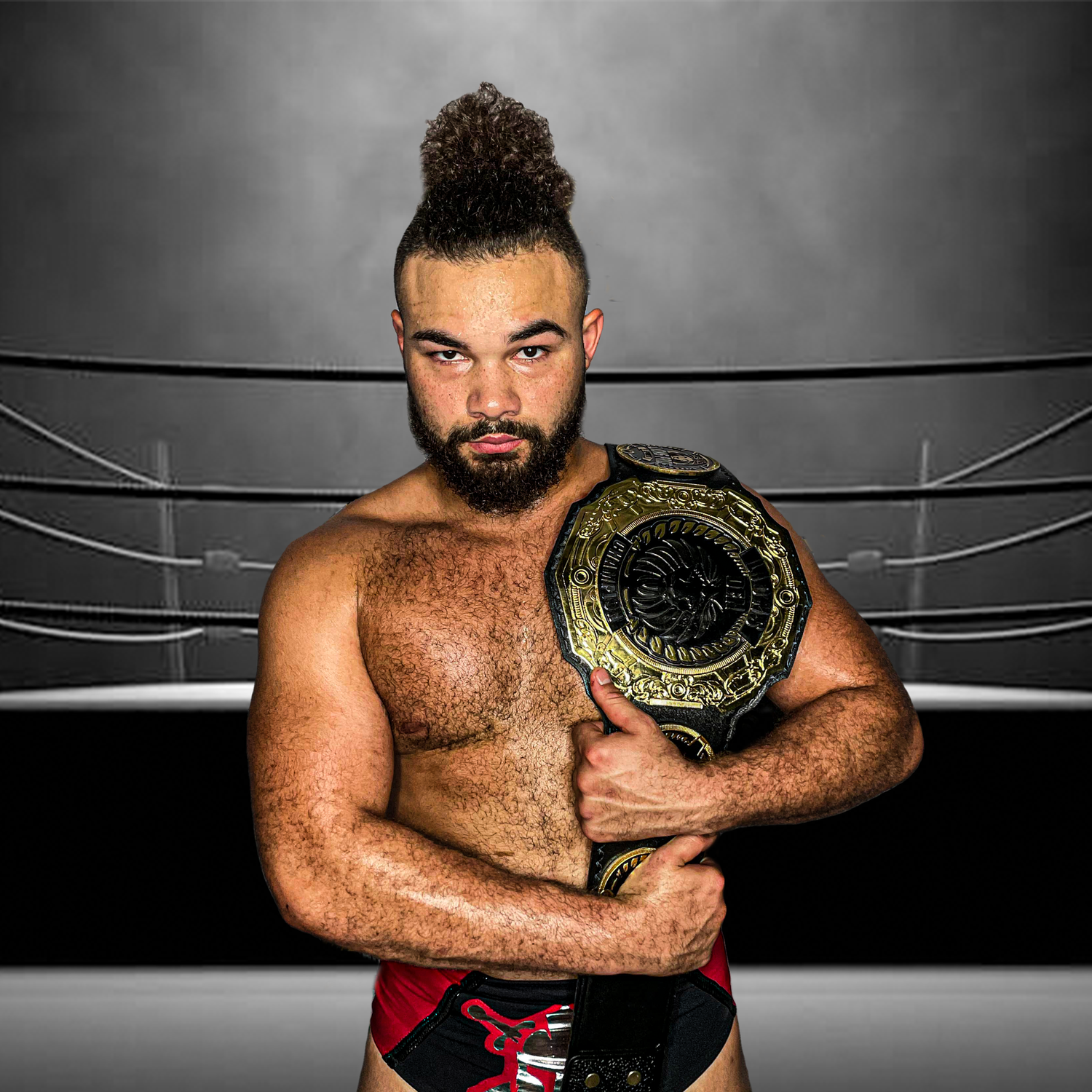 Mathayus — LIONS PRIDE SPORTS