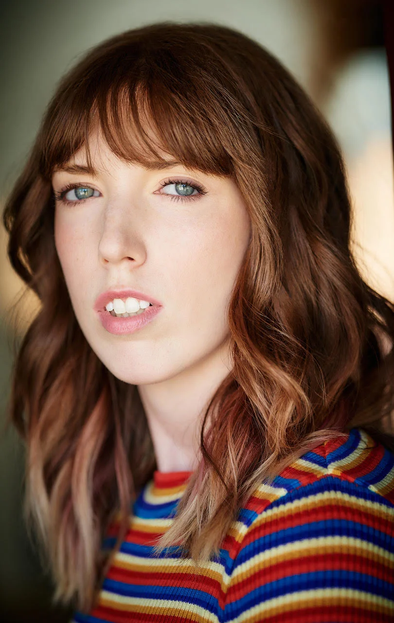 Photos — Alyson Calder