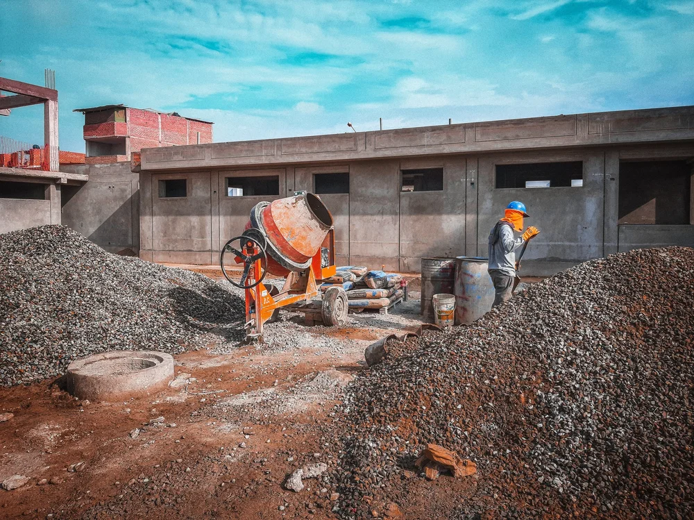 The Process of Creating Custom Concrete Forms and Molds — Sikes Concrete