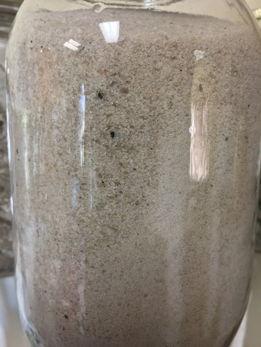 Aggregates Materials | Panama City, FL — Sikes Concrete