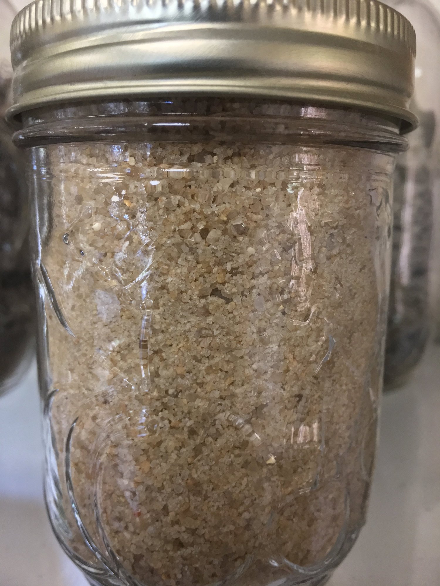 Aggregates Materials | Panama City, FL — Sikes Concrete