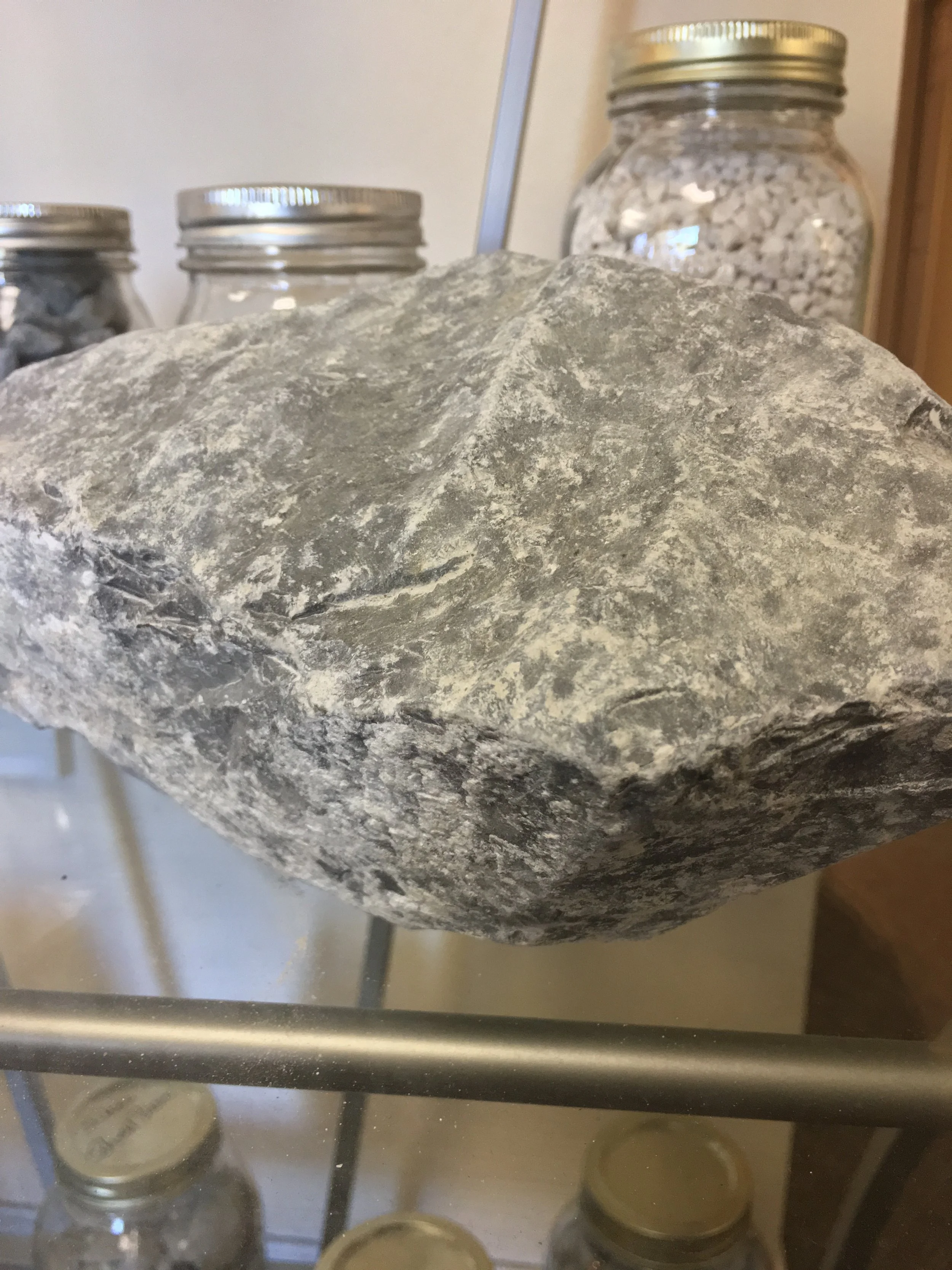 Aggregates Materials | Panama City, FL — Sikes Concrete