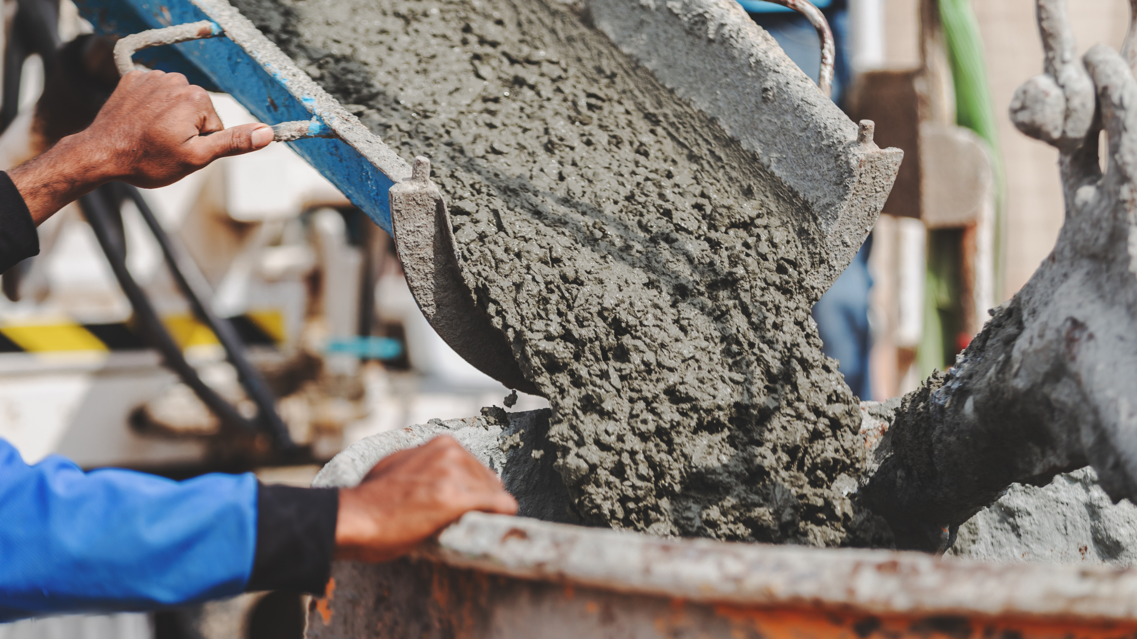Why Sikes Concrete Is the Premier Choice for Ready Mix Concrete in ...