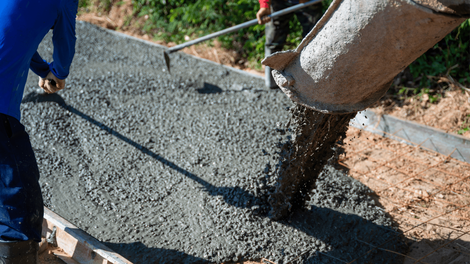 Understanding the Ready Mix Concrete Process: A Step-by-Step Guide by ...