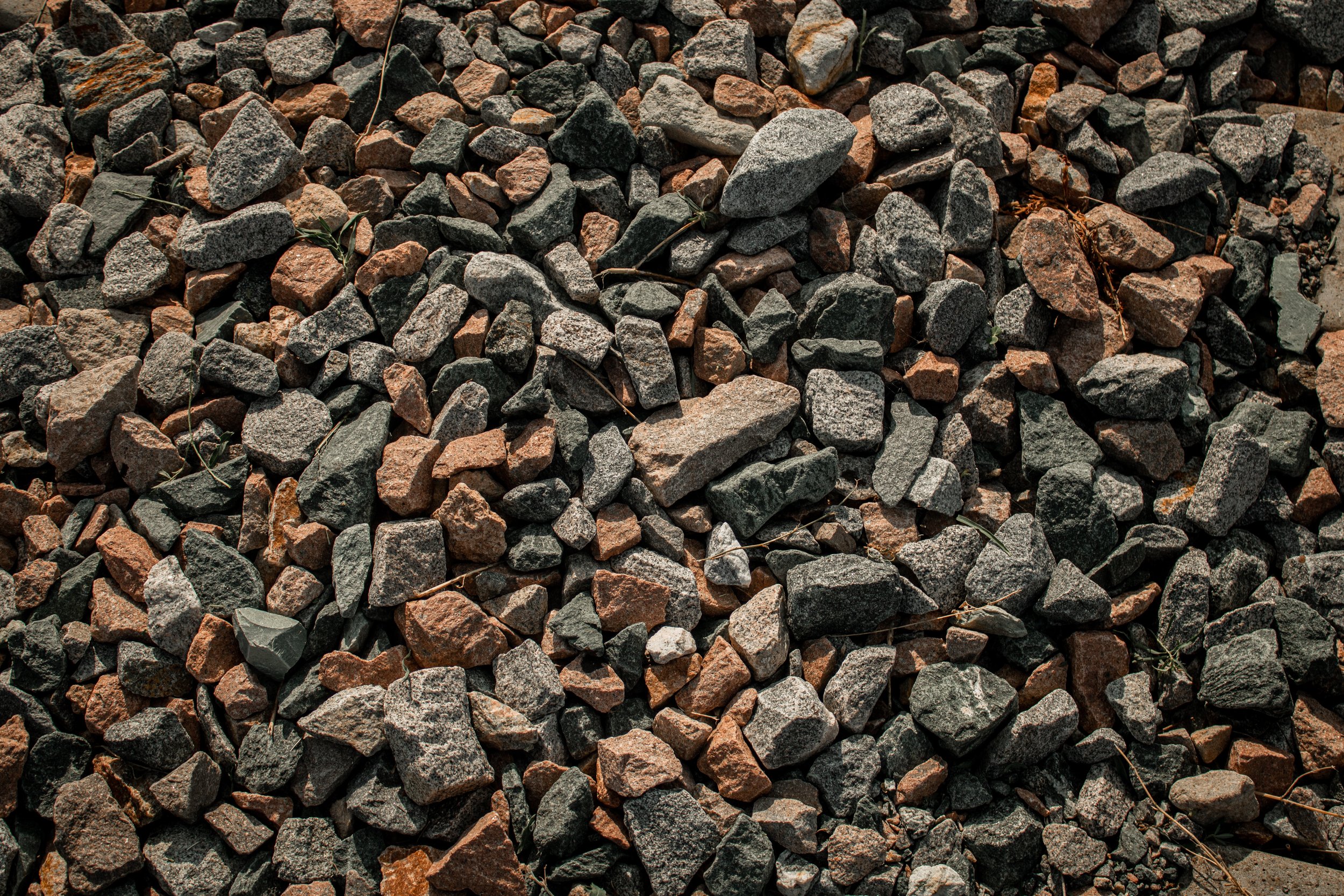 Crushed Concrete | Aggregate — Sikes Concrete Crushed Concrete | Aggregate — Sikes Concrete
