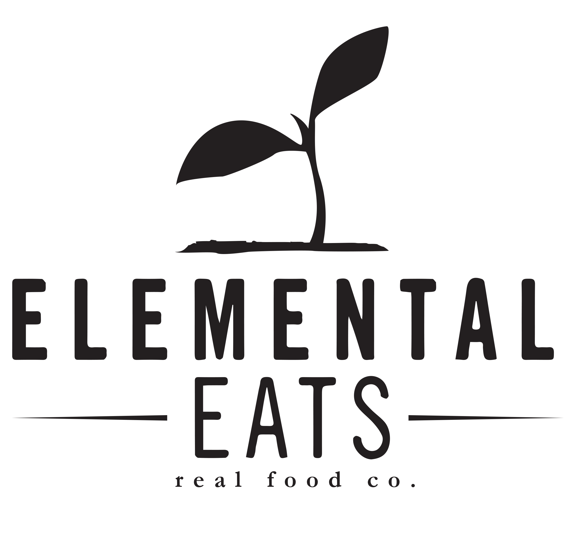 Elemental Eats - Elemental Eats