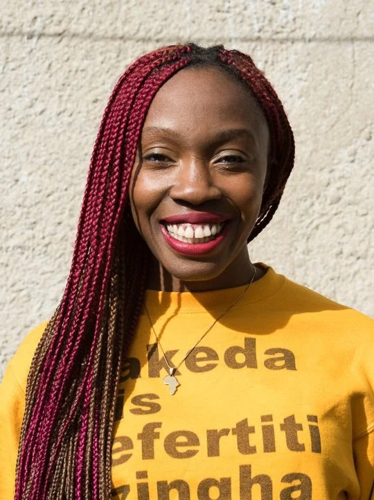 BOARD OF DIRECTORS — Your Queens, Inc.