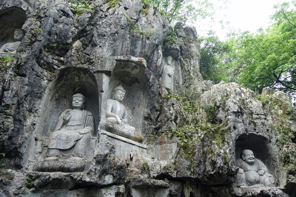 Temple of the Soul's Retreat