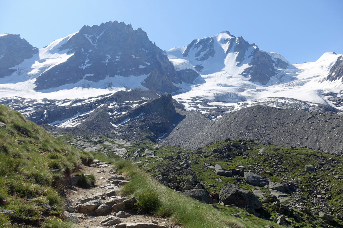 Parco nazionale del Gran Paradiso