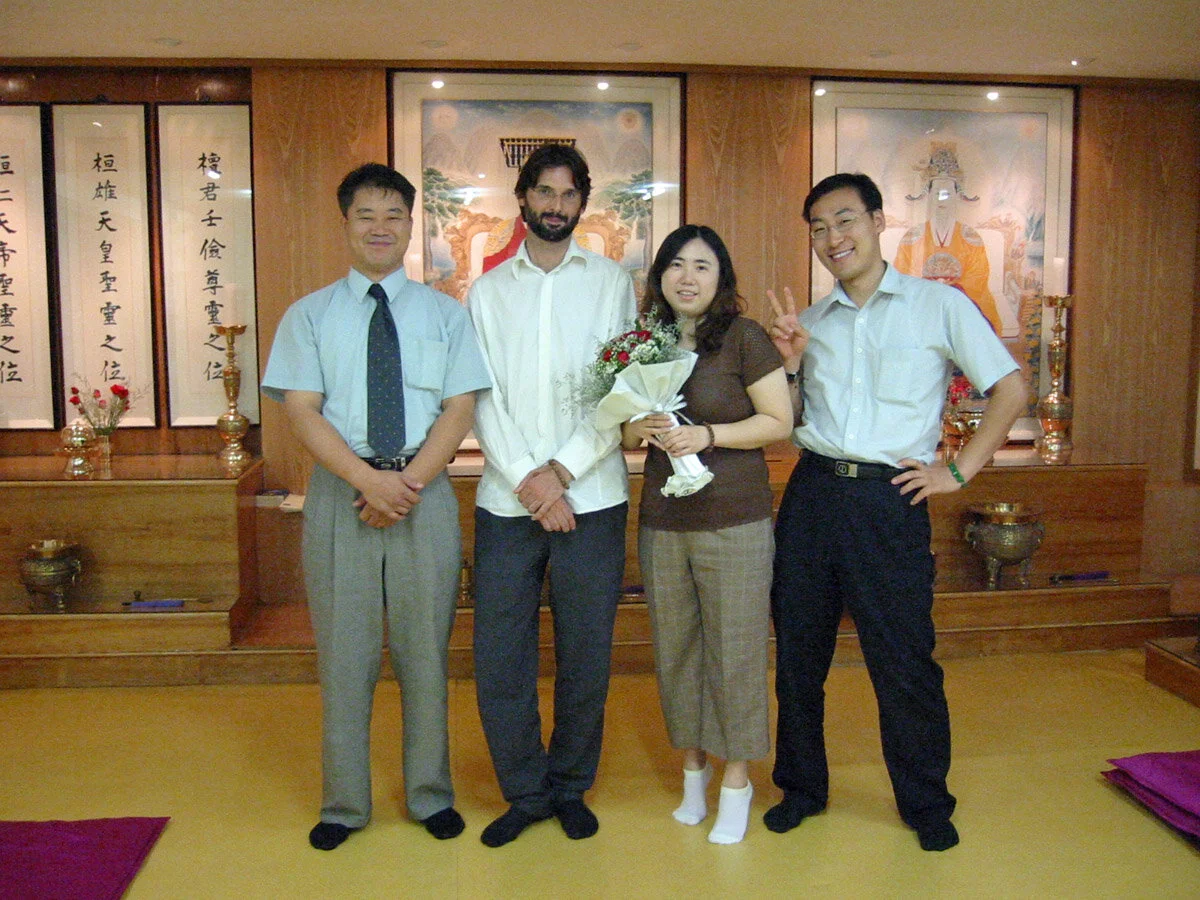 The archive — Peter Jan Haas