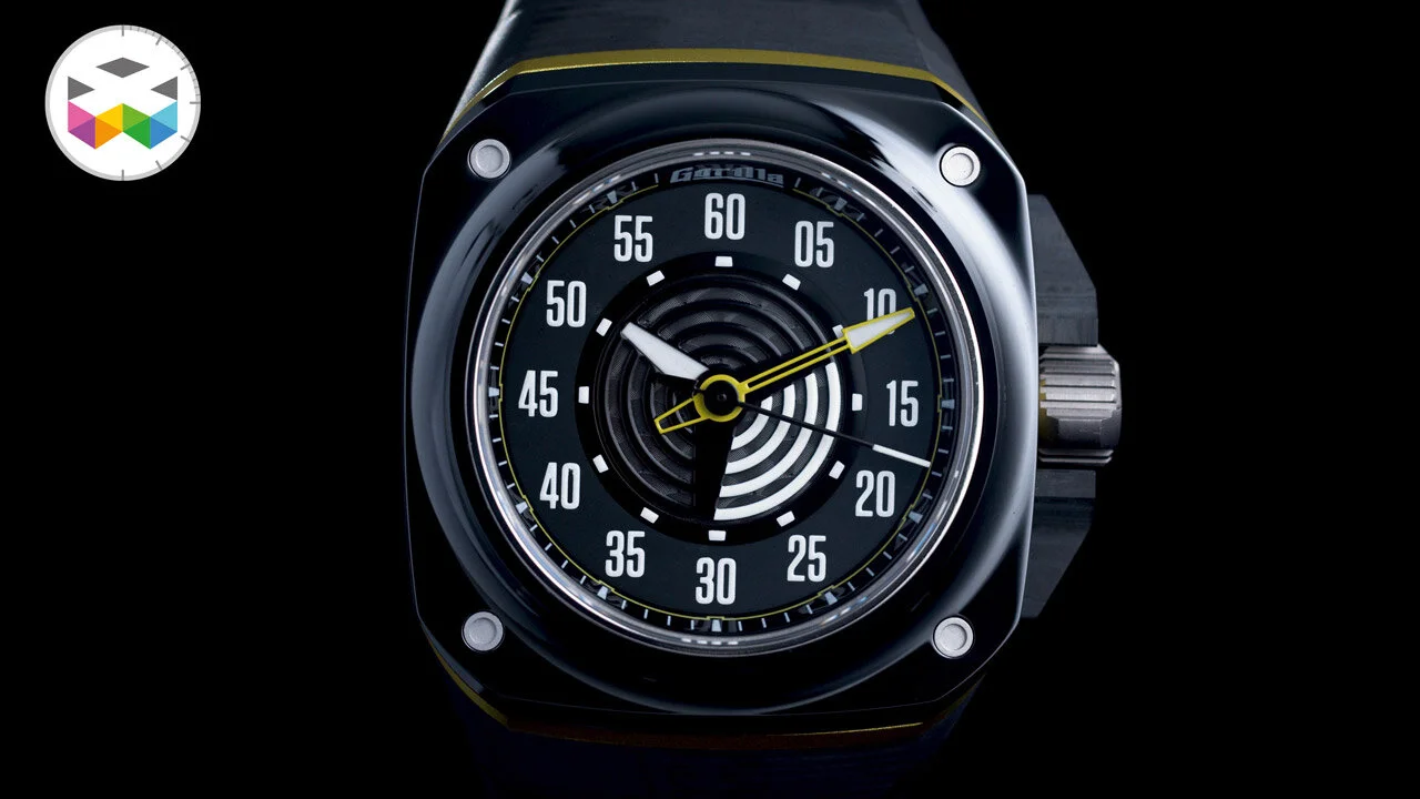 Unboxing - Gorilla watch — Latest Watchmaking News - WATCHESTV