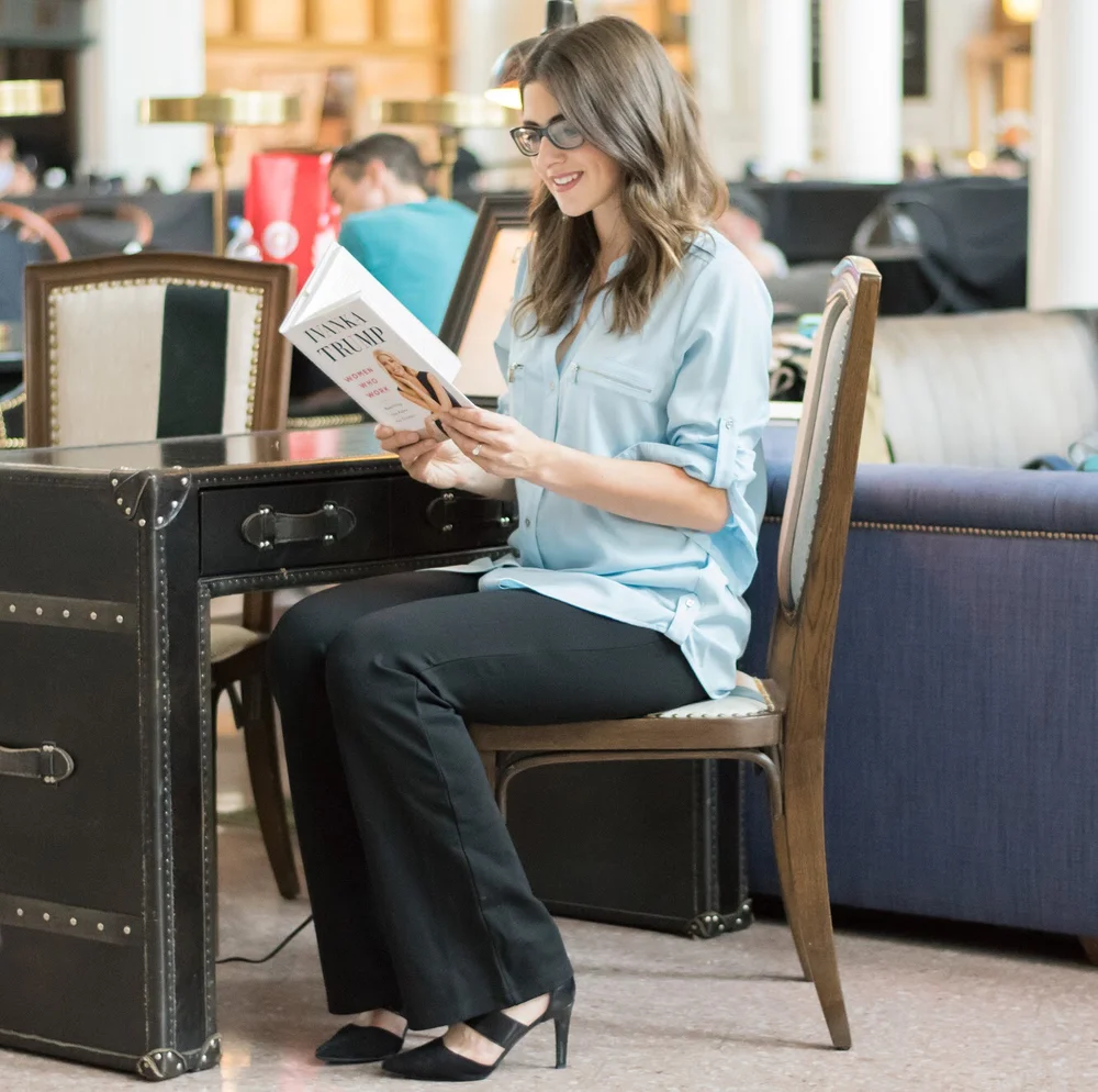 Betabrand — Denv.Her.