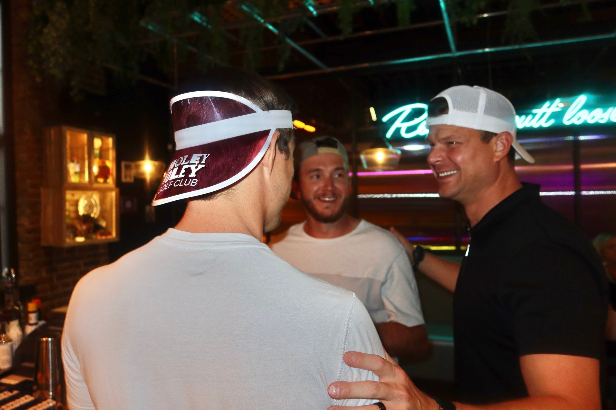 Holey Moley Golf Club, Denver — Denv.Her.