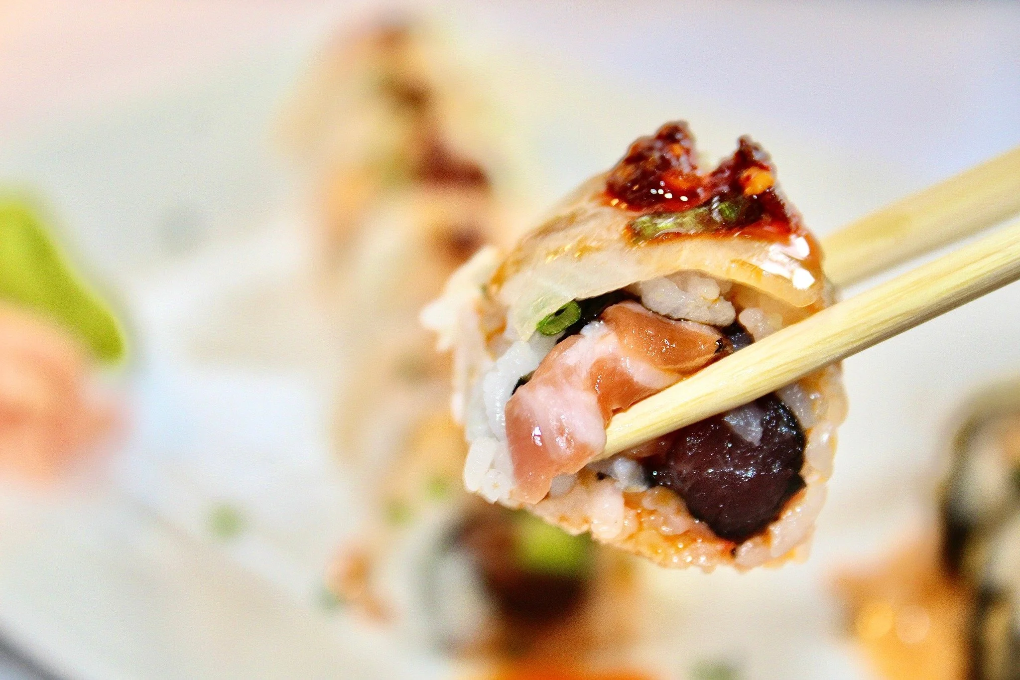 Ocean Prime DTC, Lounge — Denv.Her.