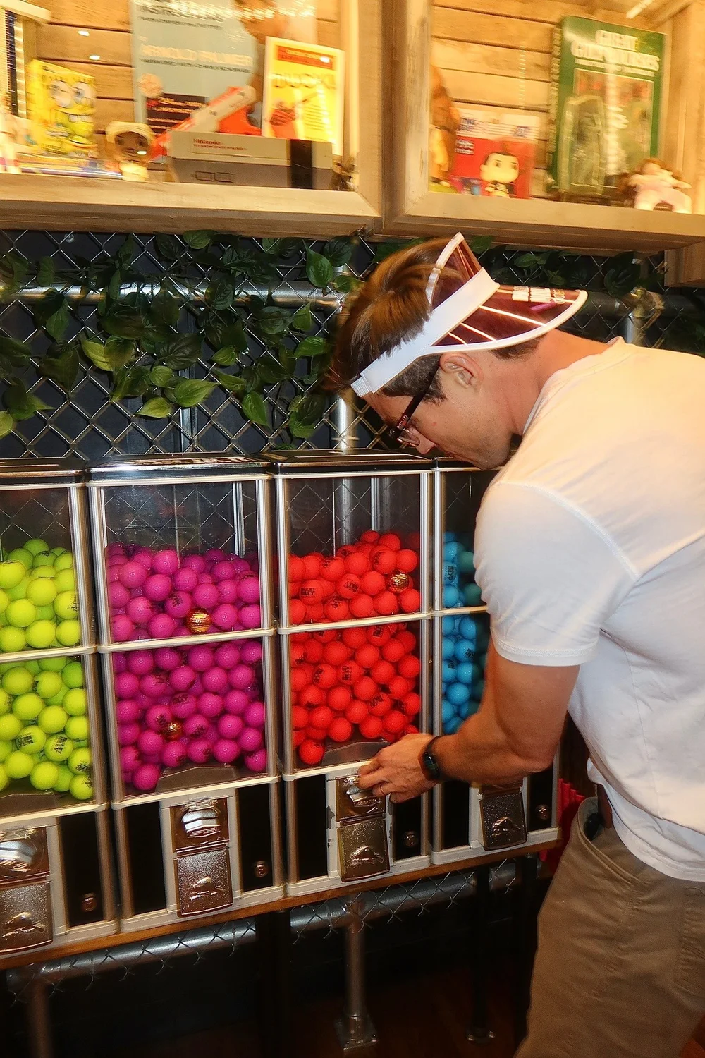 Holey Moley Golf Club, Denver — Denv.Her.