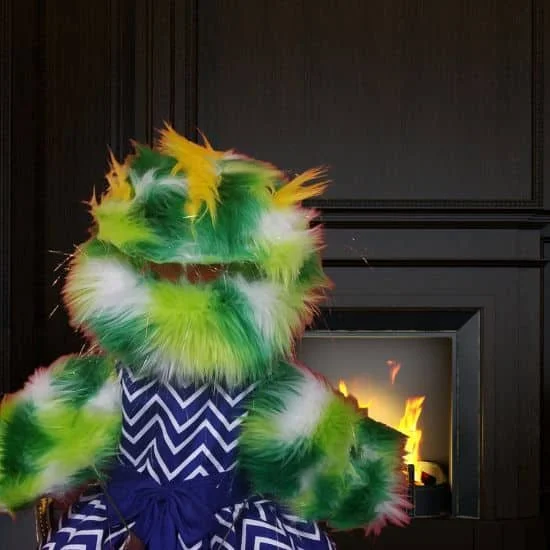 MFM | Meet the Cast — Max's Fancy Monsters