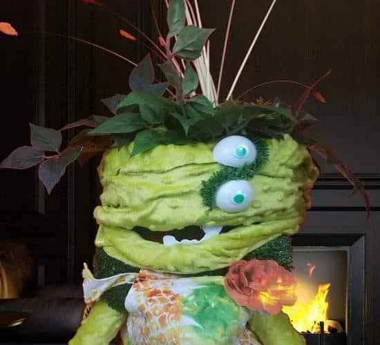 MFM | Meet the Cast — Max's Fancy Monsters