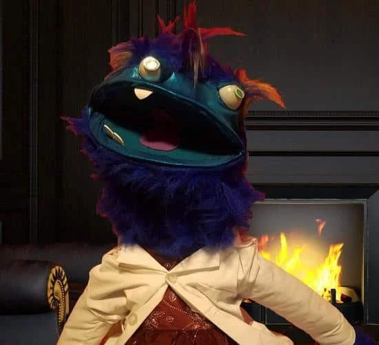 MFM | Meet the Cast — Max's Fancy Monsters