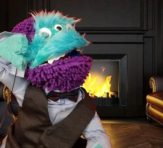 MFM | Meet the Cast — Max's Fancy Monsters