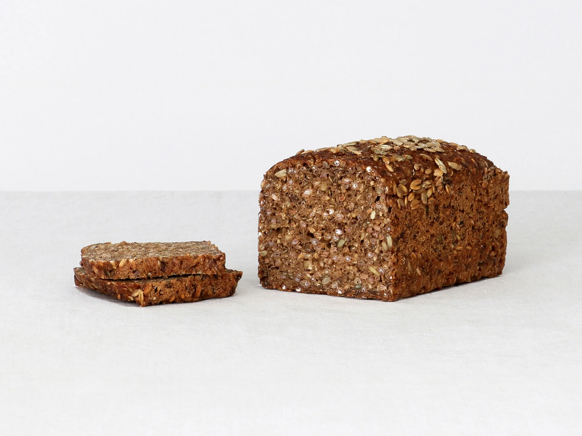 Danish Rye — SØDT
