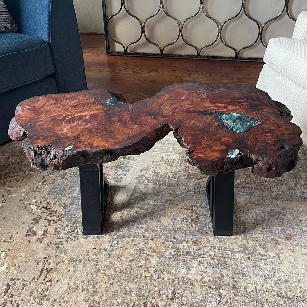 California Redwood Furniture