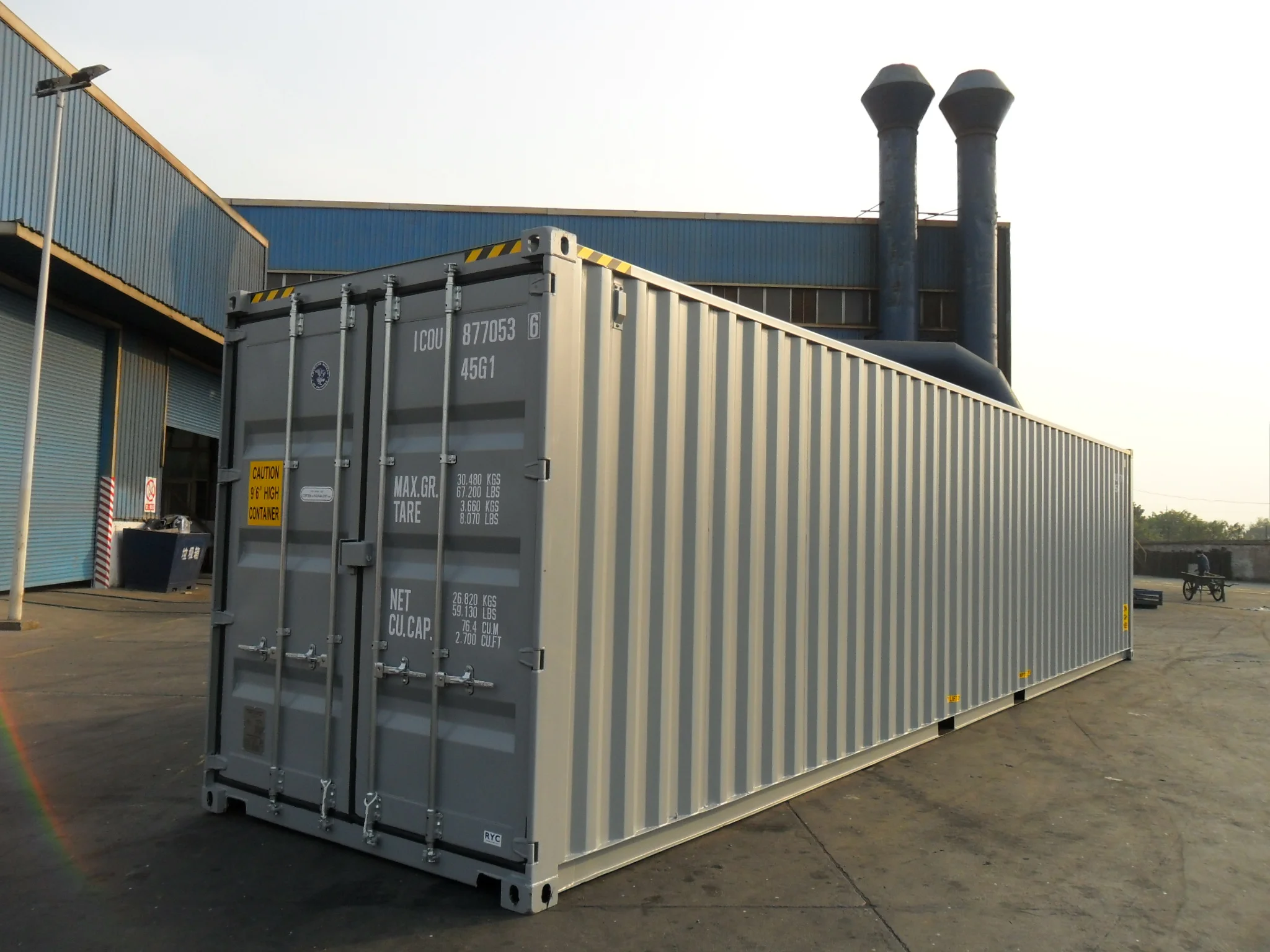 Storage Container Images — Container Outlet