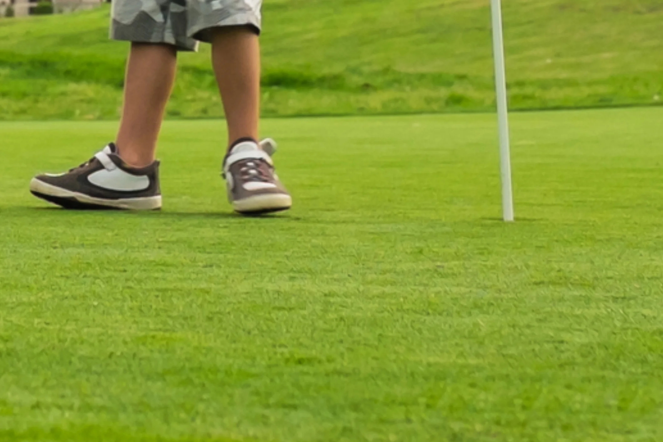 Golf — Groton Country Club