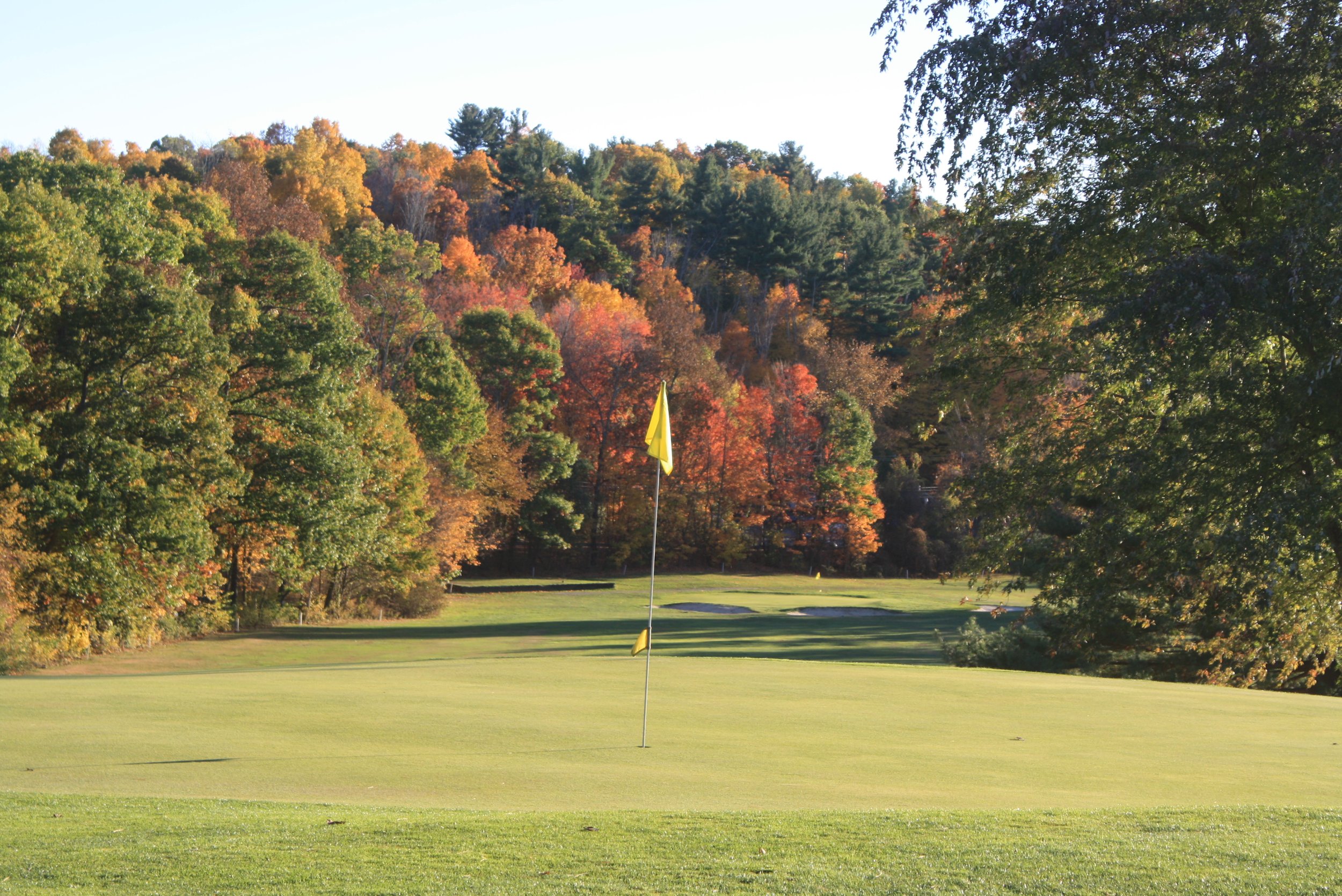 Memberships — Groton Country Club