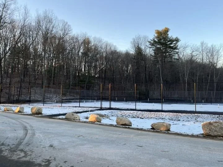 Racquet — Groton Country Club