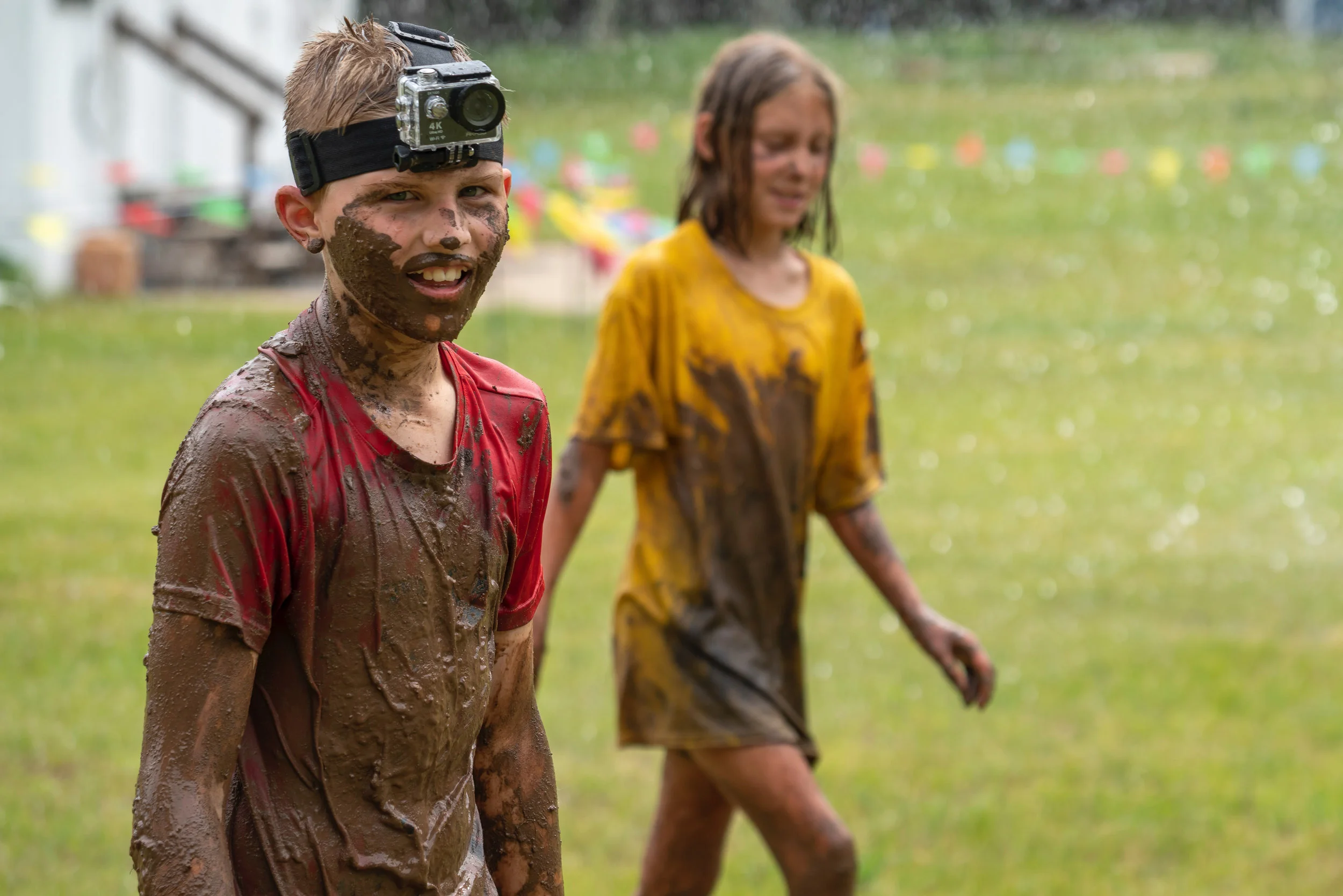 Events — Tri-Norse