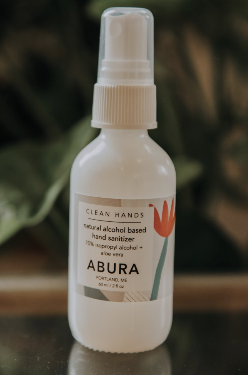 Products — ABURA