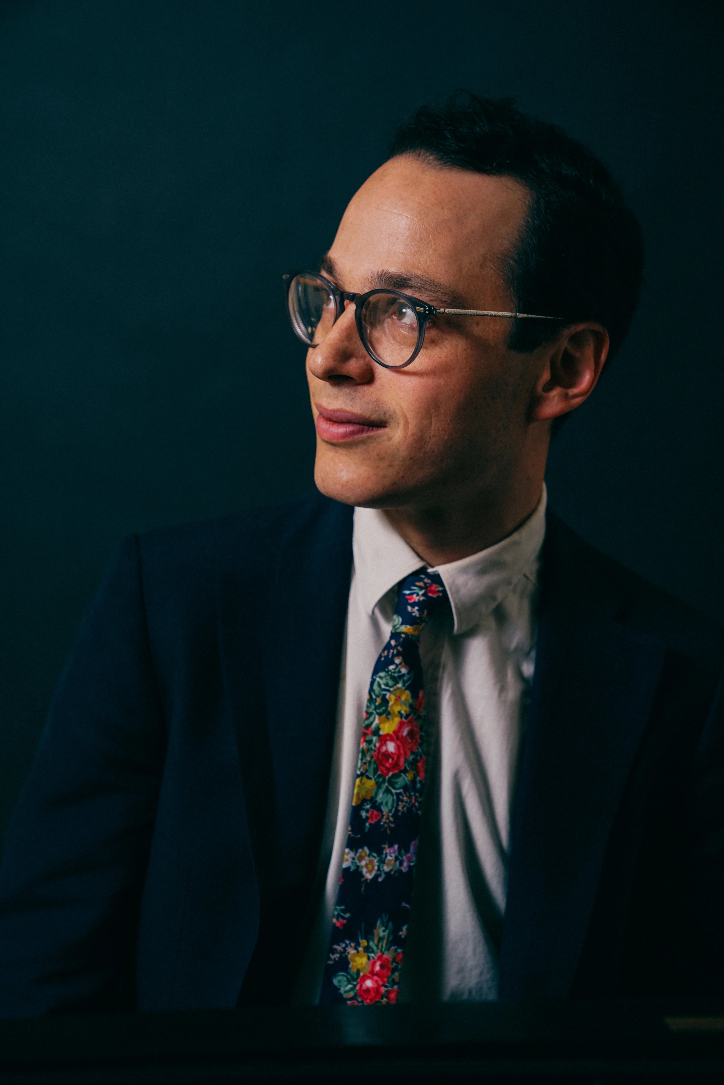 Reuben Allen Pianist, Composer, Music Educator