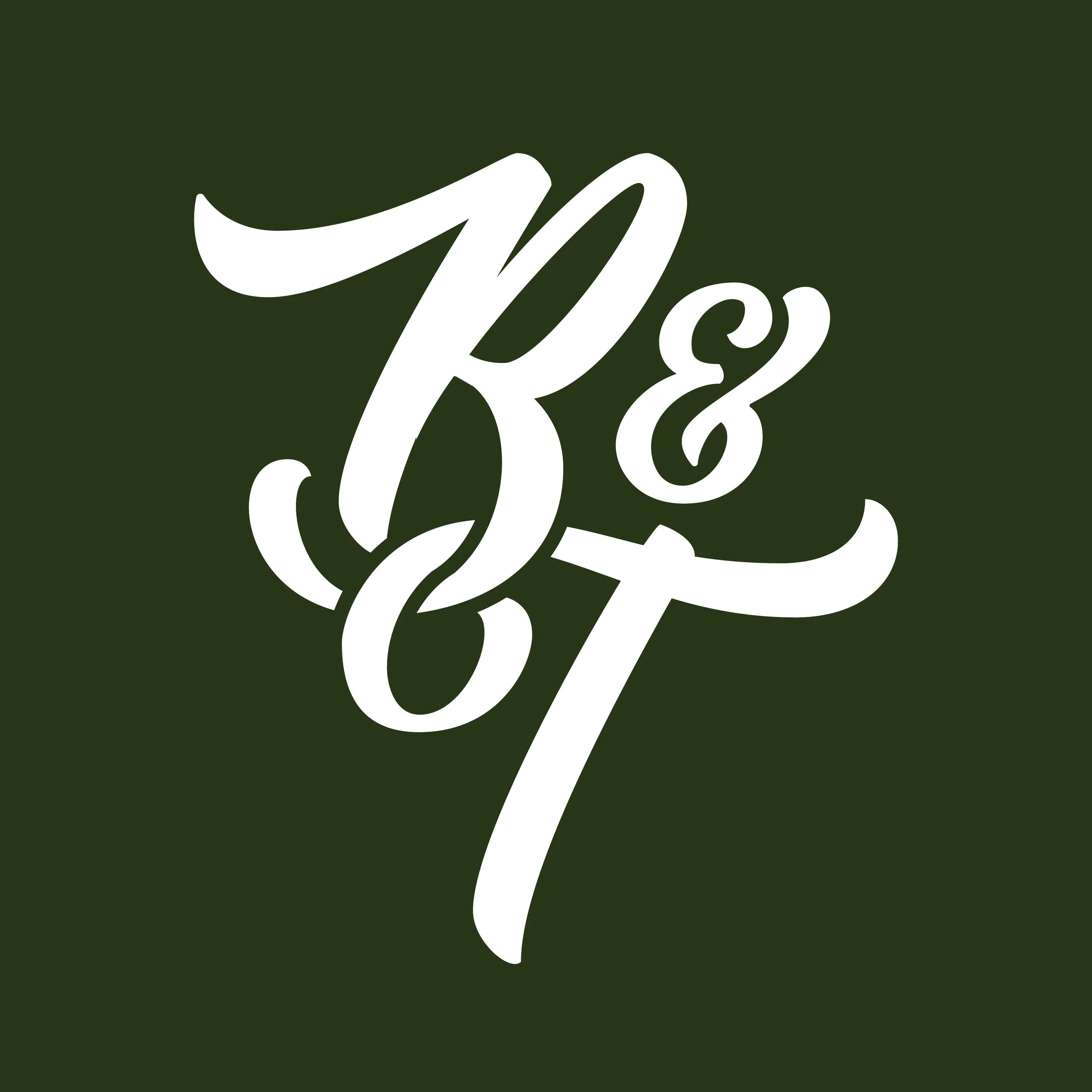 Graphic Design — Jackalope Creative