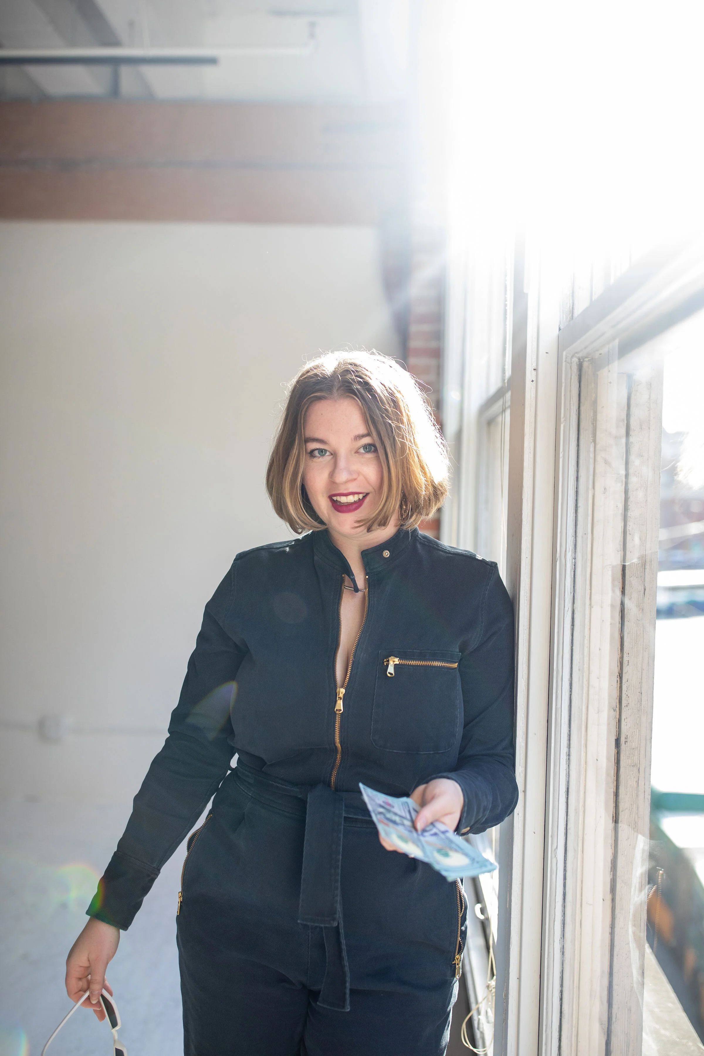 Financial Feminist Podcast — Her First $100K - Financial Feminism ...