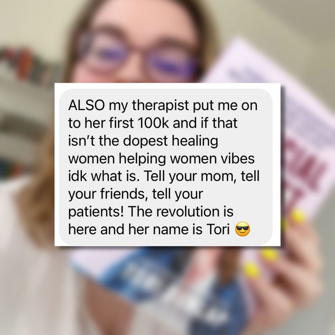 About Us — Her First $100K - Financial Feminism & Money Education