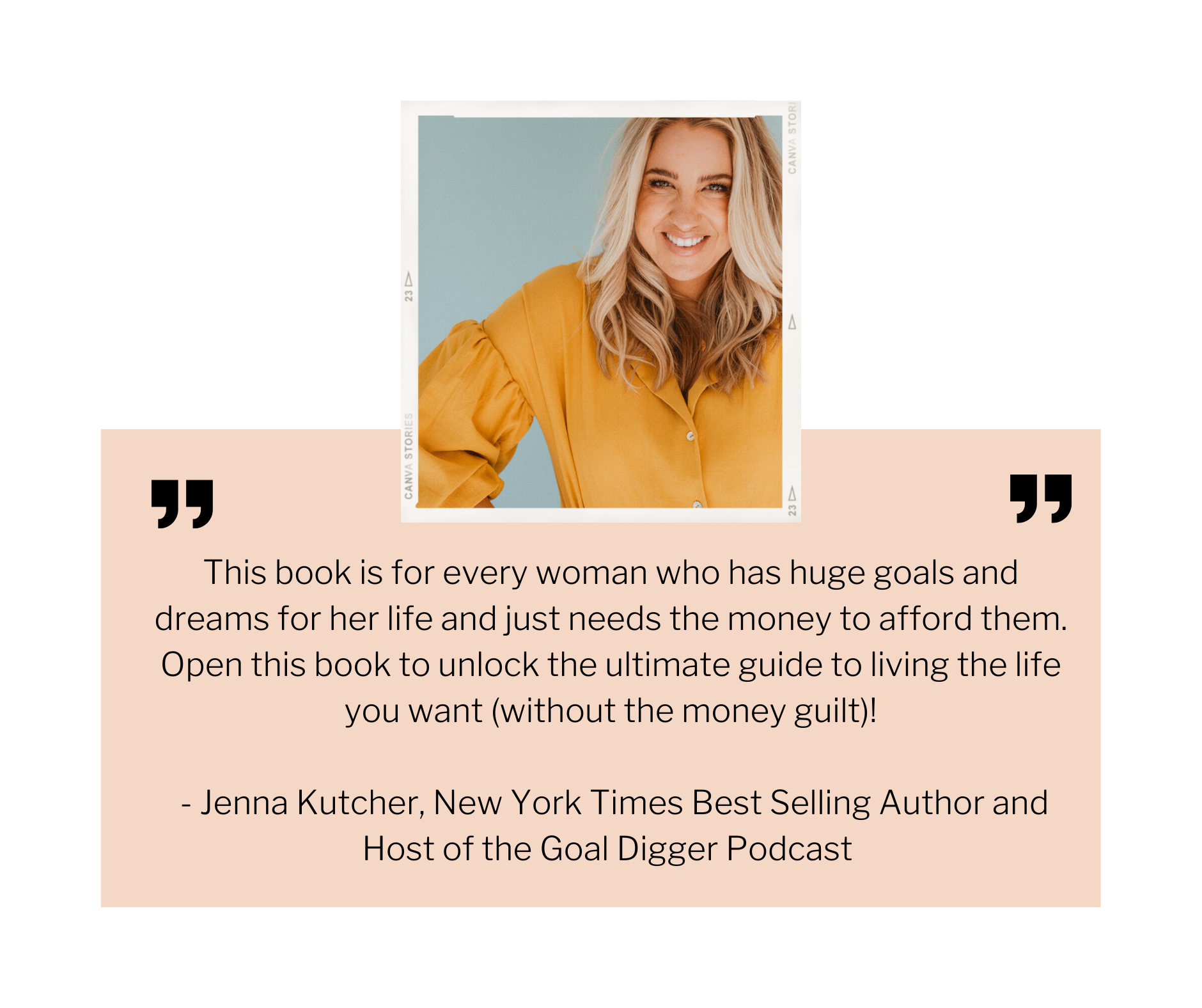 Tori Dunlap's Financial Feminist Book — Her First $100K - Financial ...