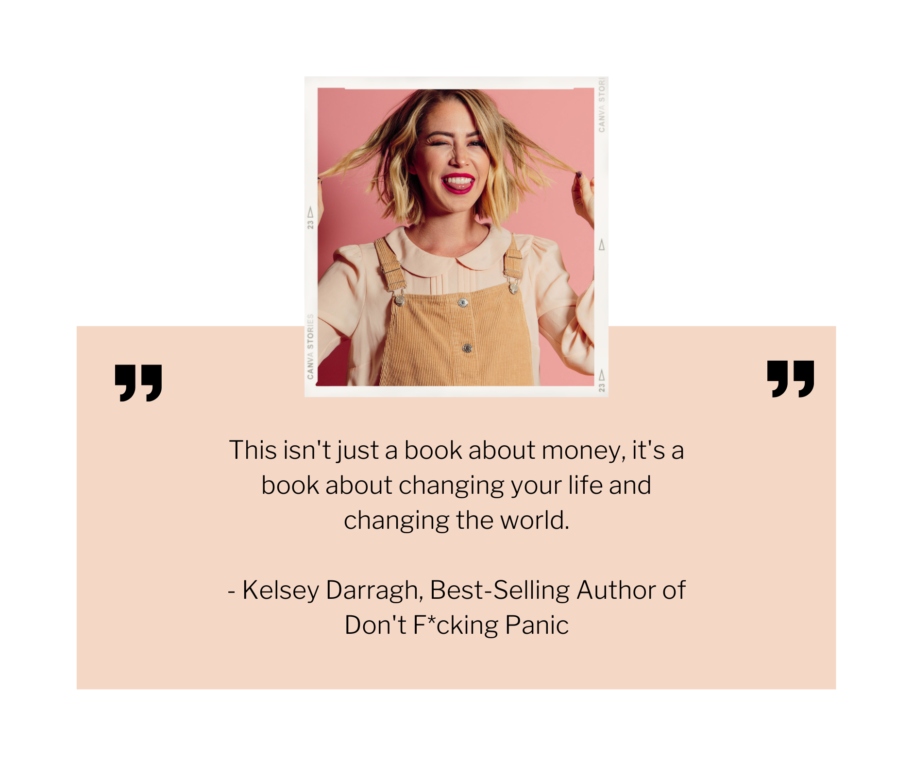 Tori Dunlap's Financial Feminist Book — Her First $100K - Financial ...
